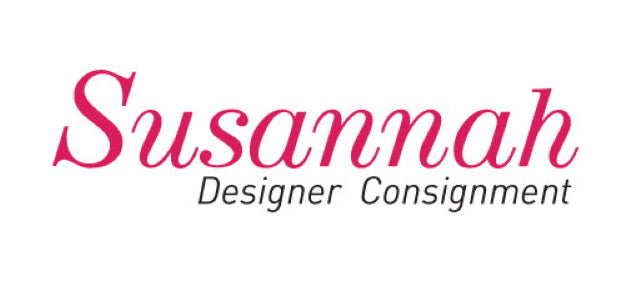 SUSANNAH DESIGNER CONSIGNMENT – Susannah Designer Consignment